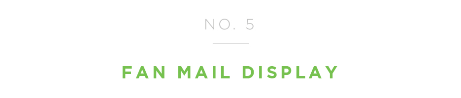 Stacy Plays Gaming Makeover: The Weekender | East Coast Creative